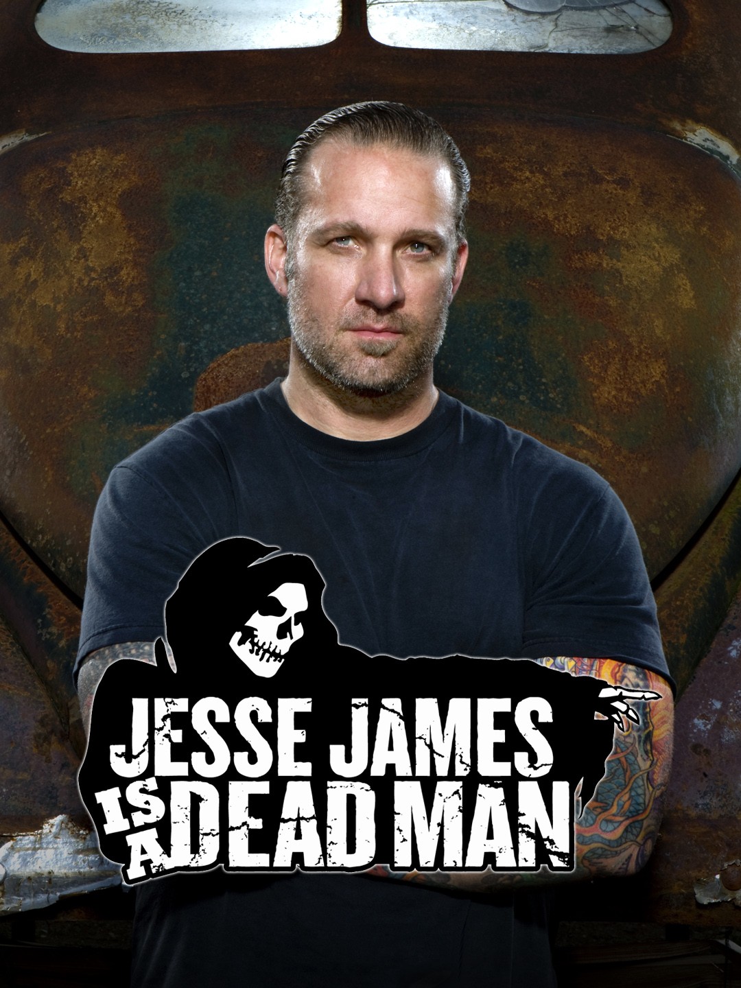 Jesse James Dead