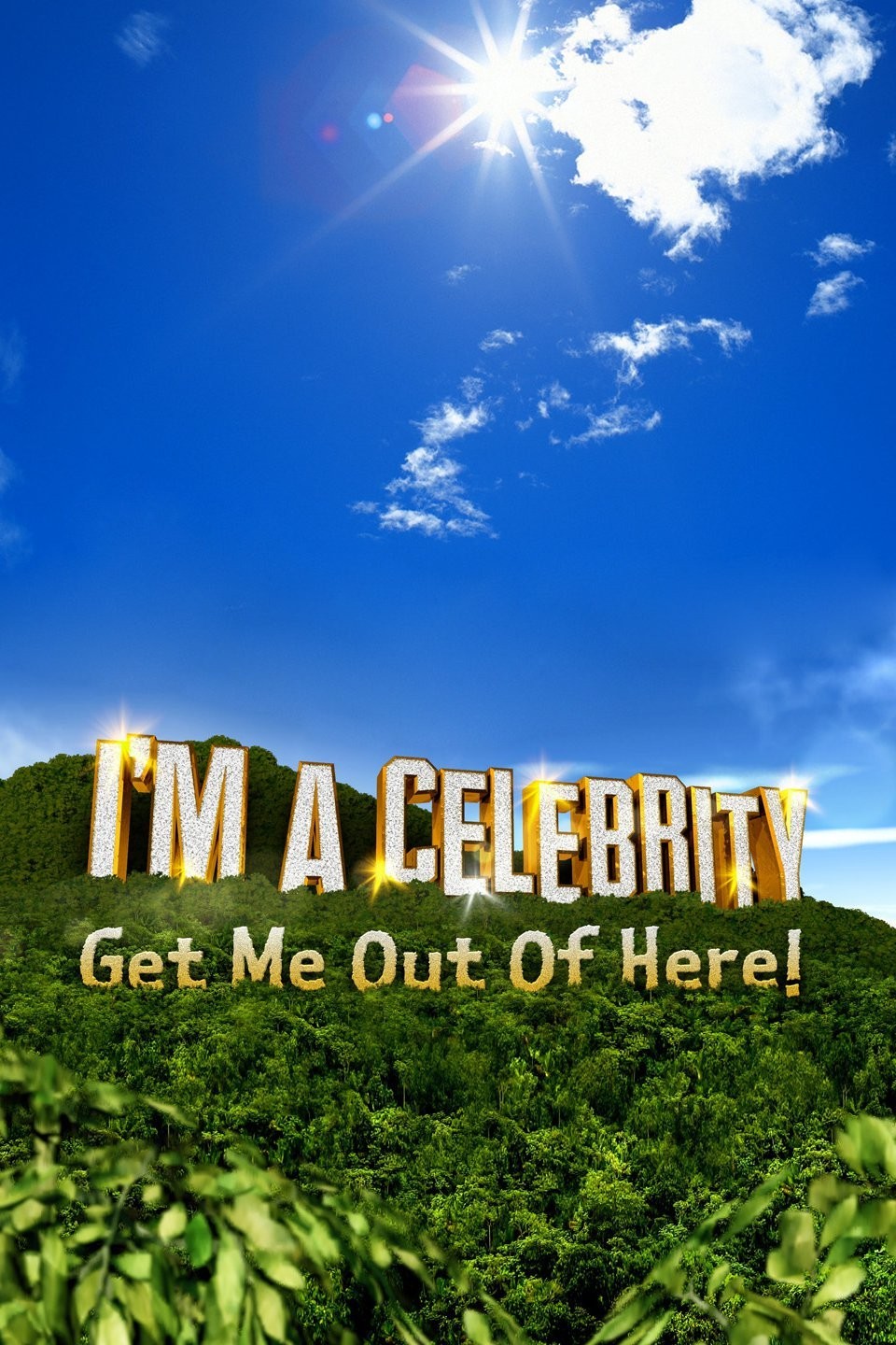 I'm a Celebrity ... Get Me Out of Here! | Rotten Tomatoes