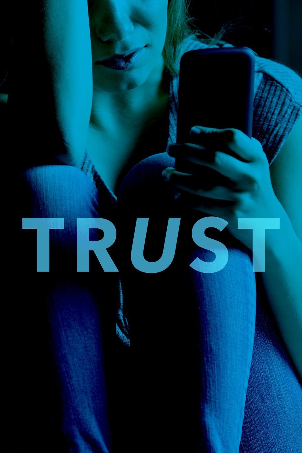 Trust | Rotten Tomatoes