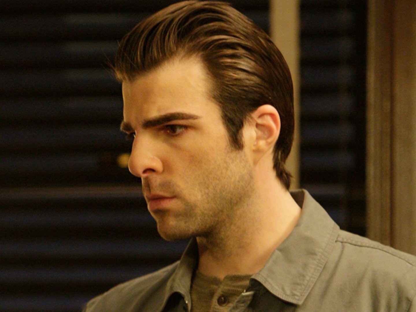 Sylar Heroes Season 1