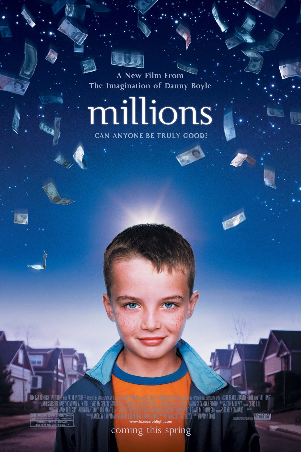 Millions - Rotten Tomatoes