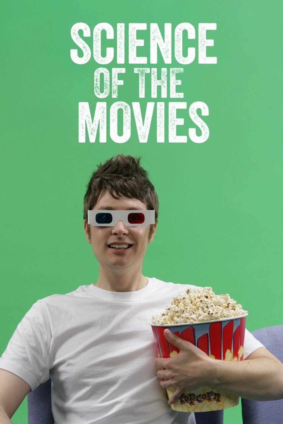 Science of the Movies Season 1 | Rotten Tomatoes