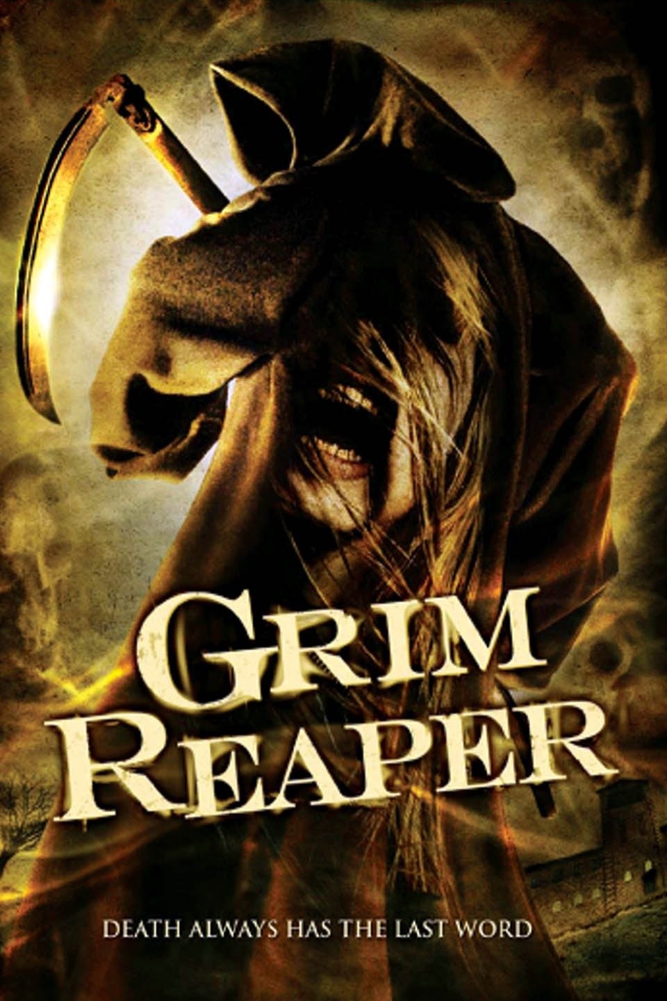 Grim Reaper | Rotten Tomatoes