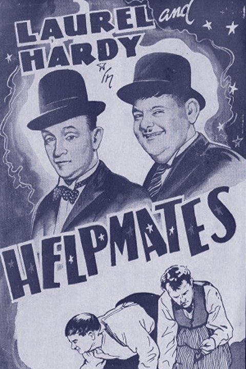 Helpmates | Rotten Tomatoes