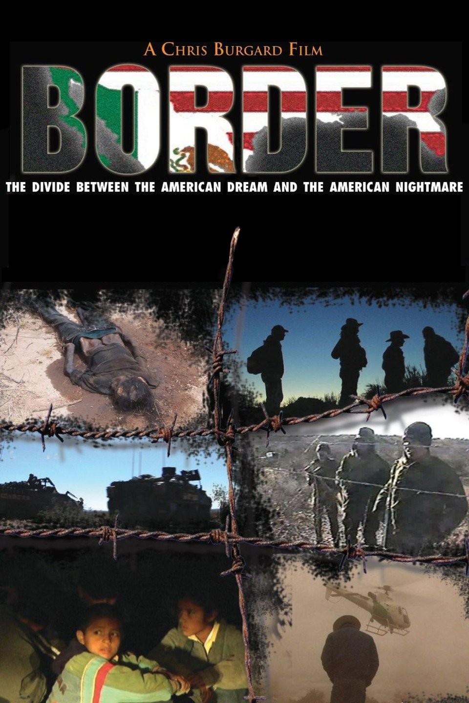 Border | Rotten Tomatoes