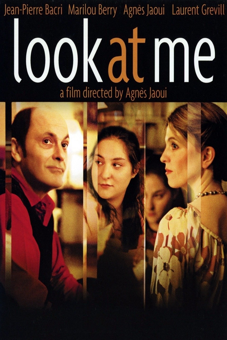 Look at Me | Rotten Tomatoes