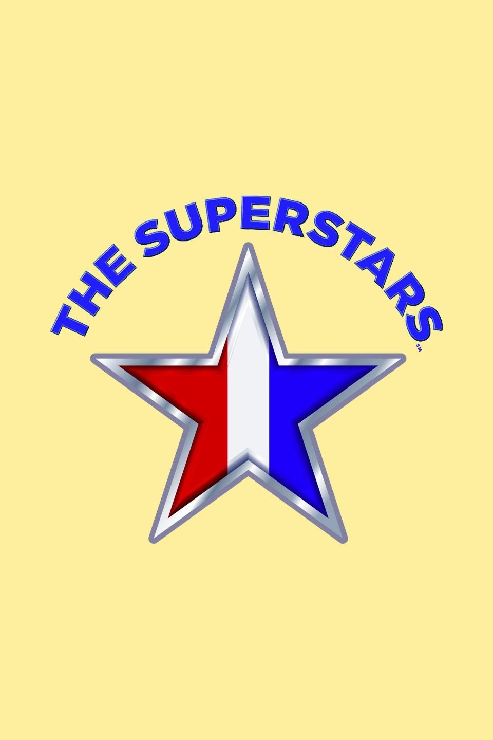 The Superstars - Rotten Tomatoes