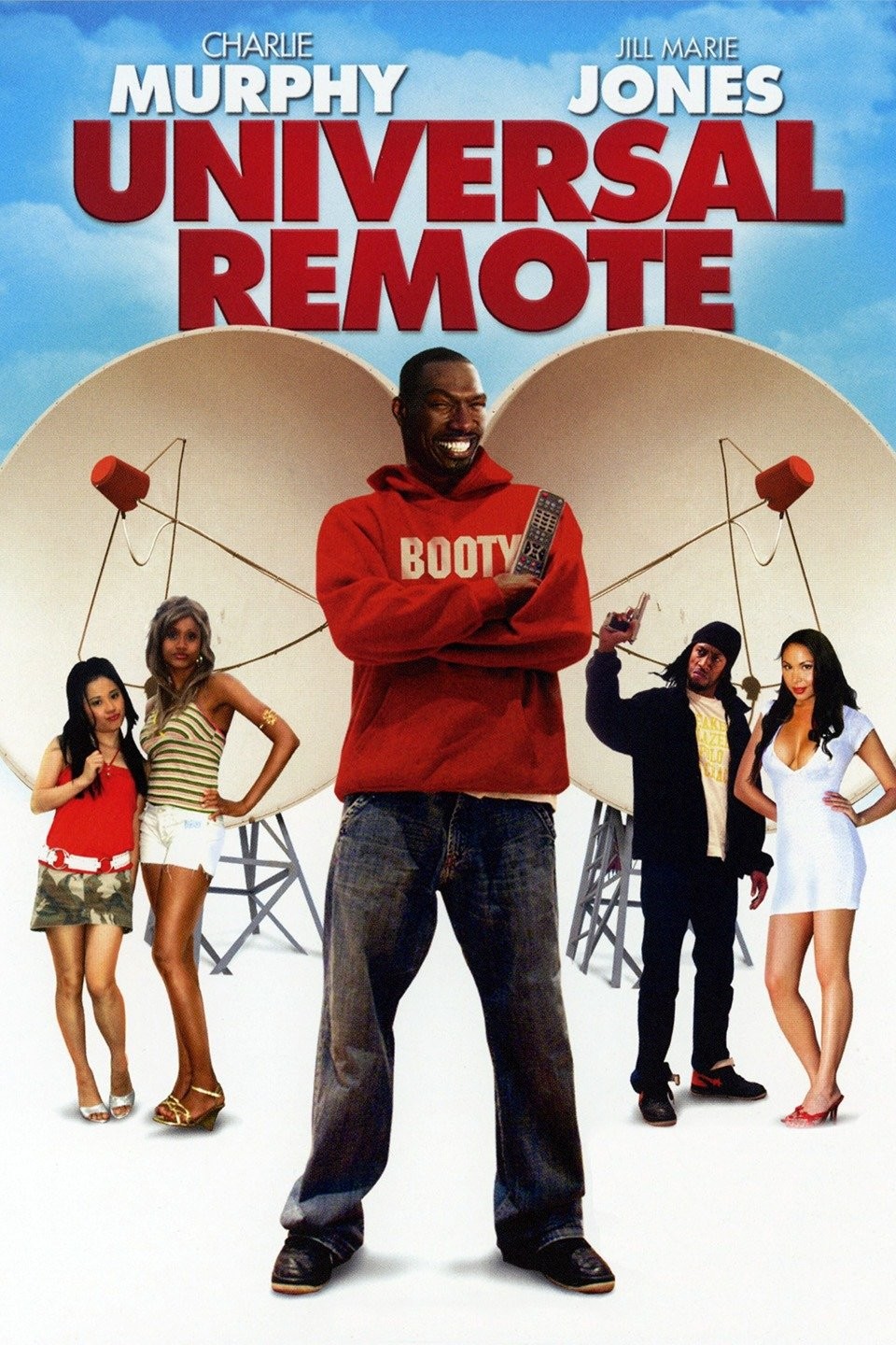 Universal Remote | Rotten Tomatoes
