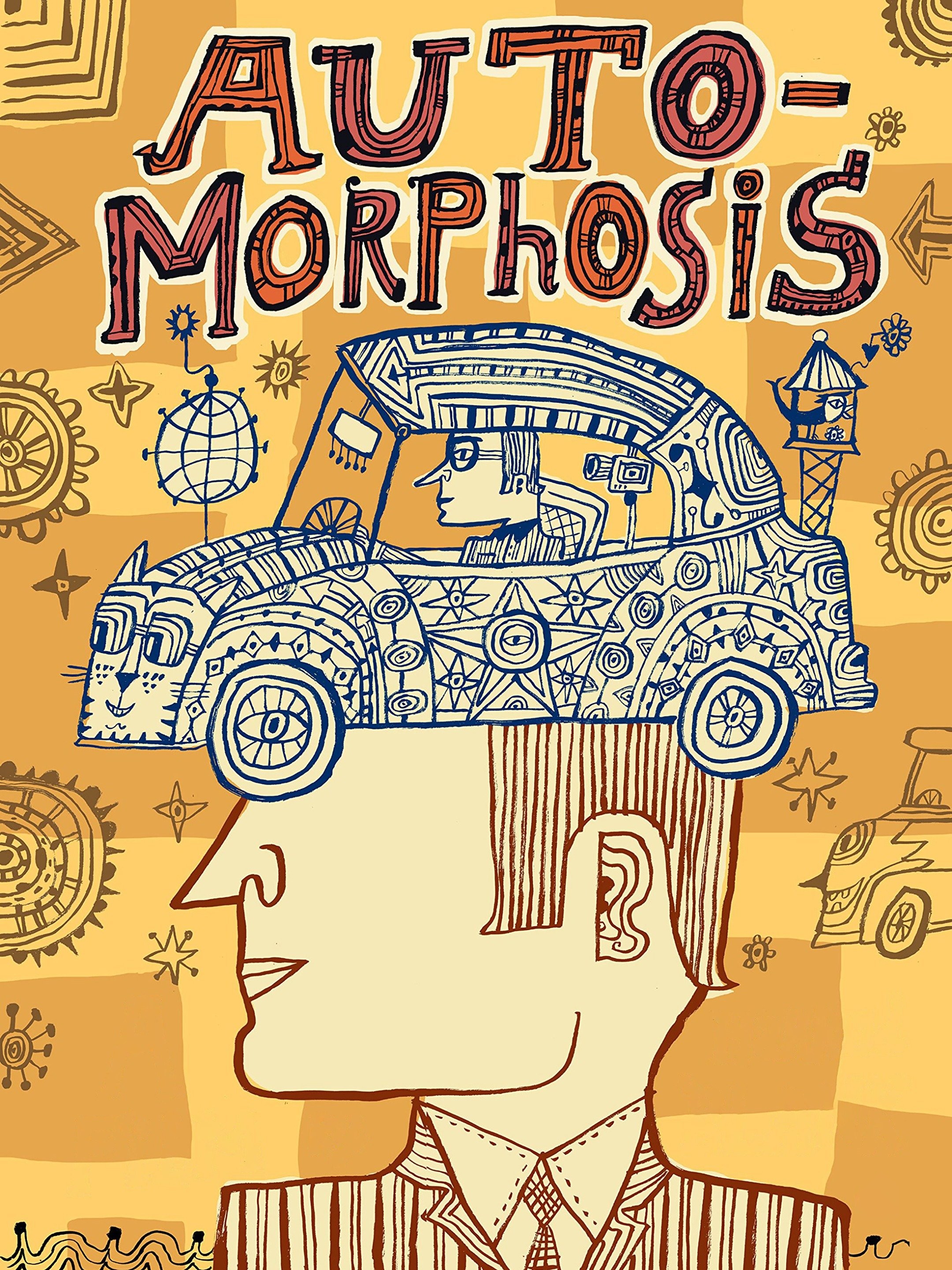 Automorphosis Pictures | Rotten Tomatoes