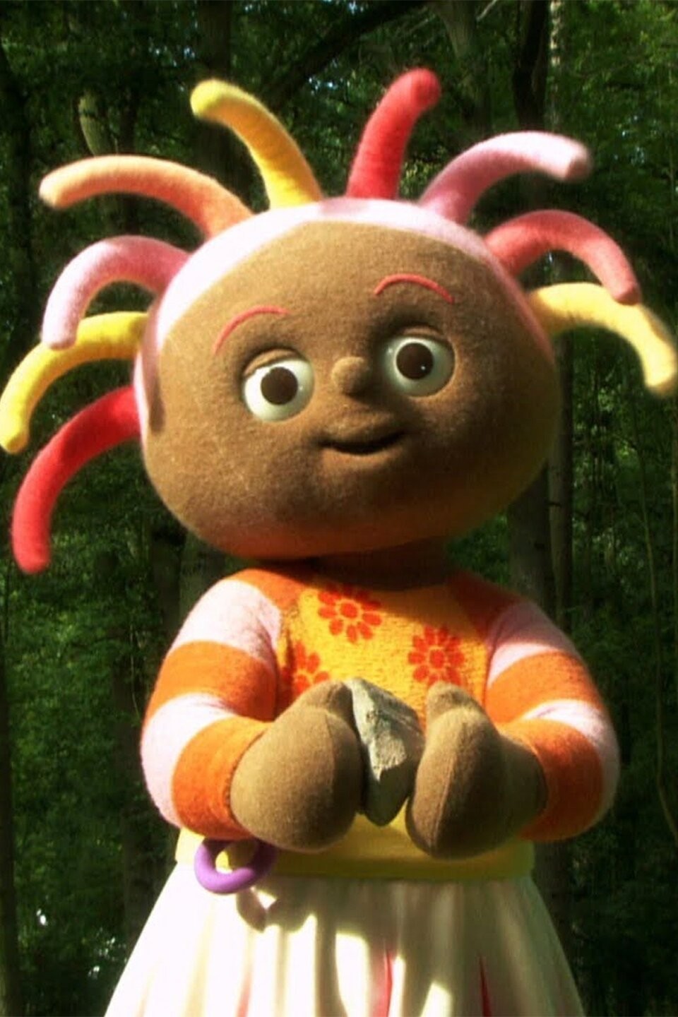 Upsy Daisy Forgets Her Stone Pictures | Rotten Tomatoes