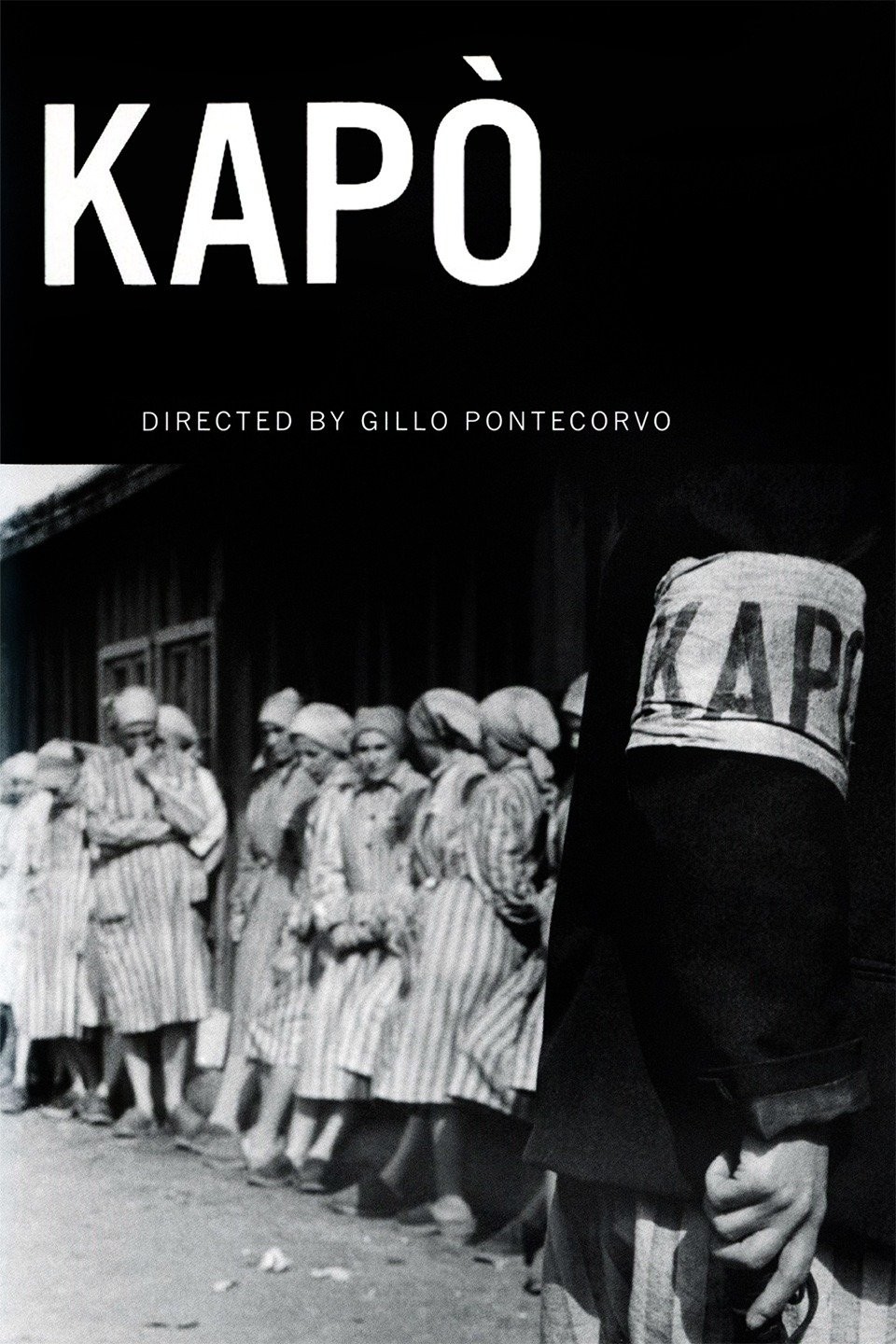 Kapò | Rotten Tomatoes