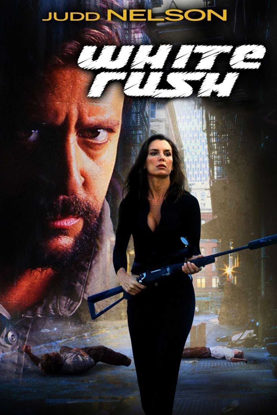 White Rush | Rotten Tomatoes