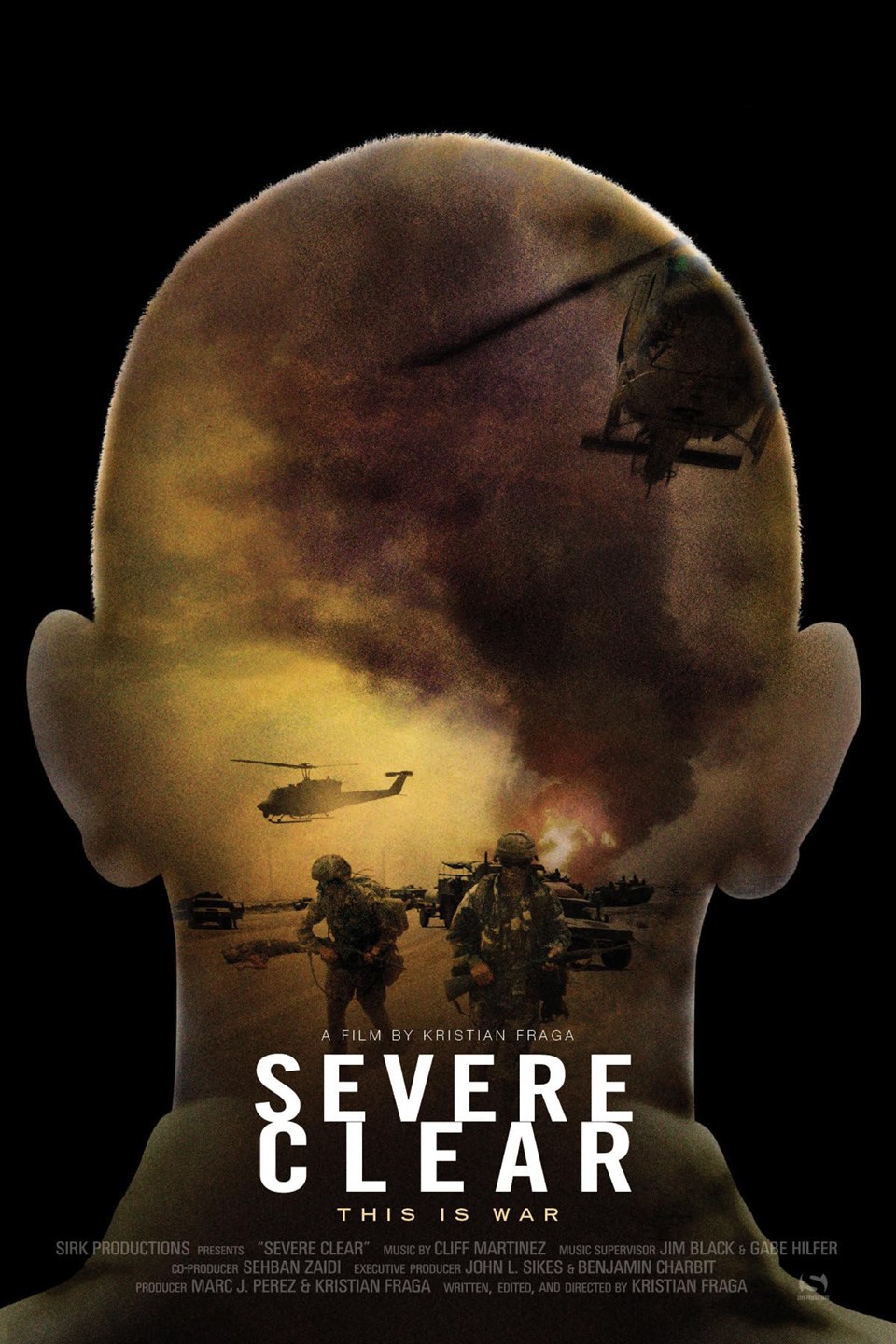 Severe Clear | Rotten Tomatoes