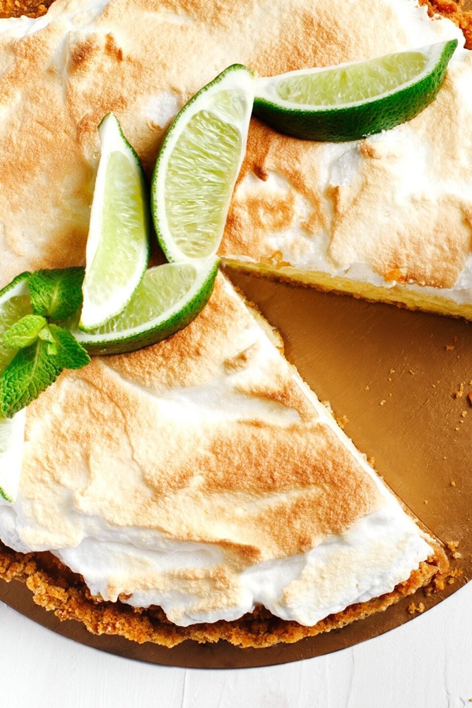 Lime Cake/Sticky Toffee Pudding Pictures - Rotten Tomatoes