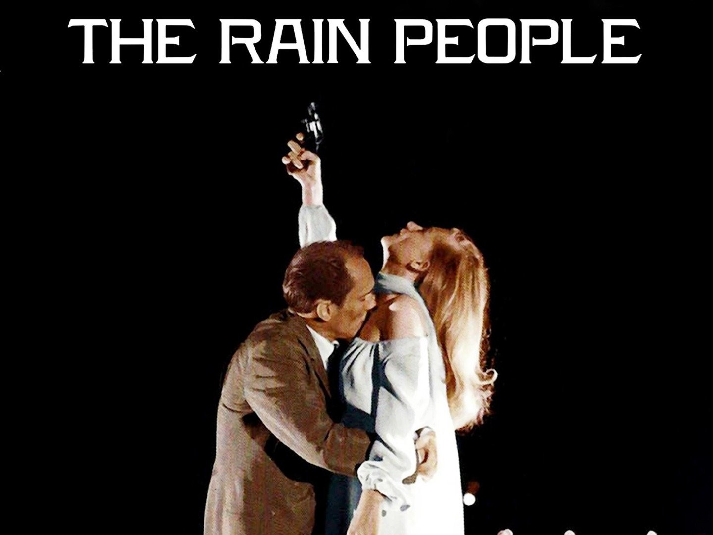 The Rain People