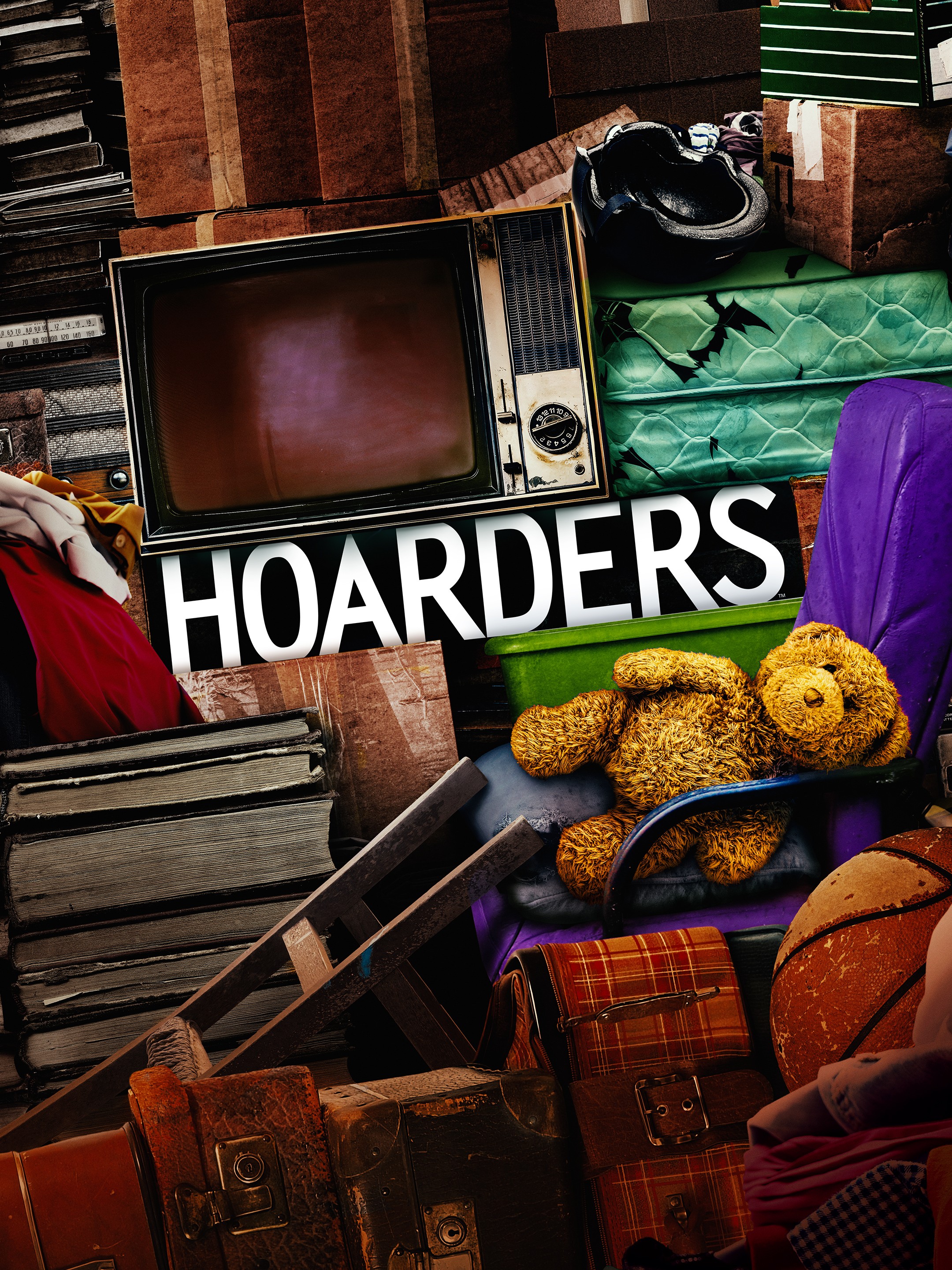 Hoarders Pictures | Rotten Tomatoes