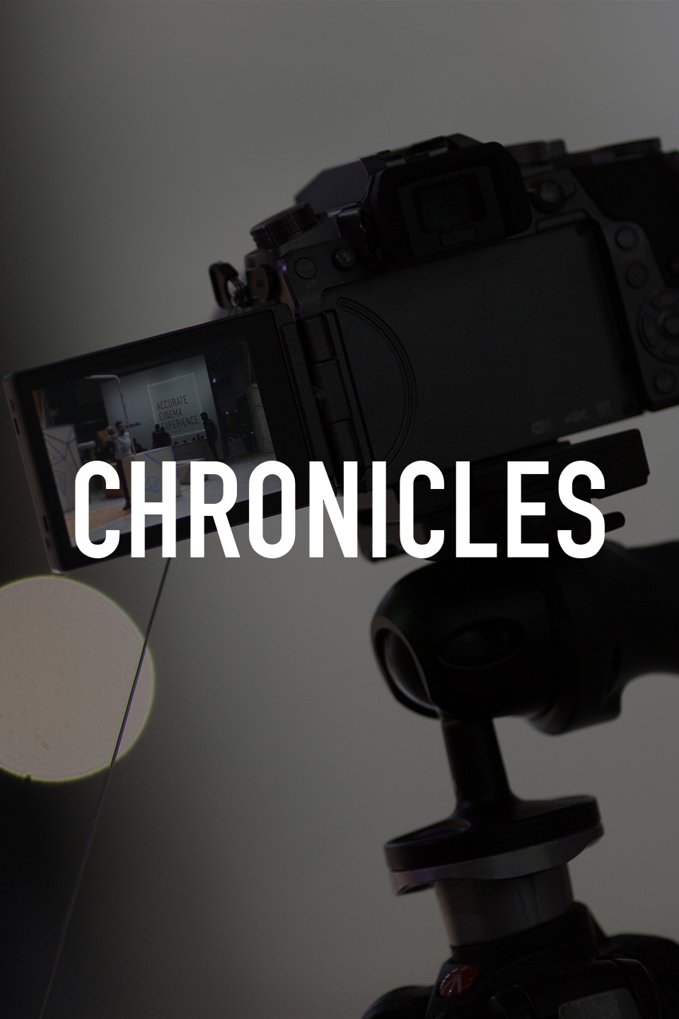 Chronicles | Rotten Tomatoes