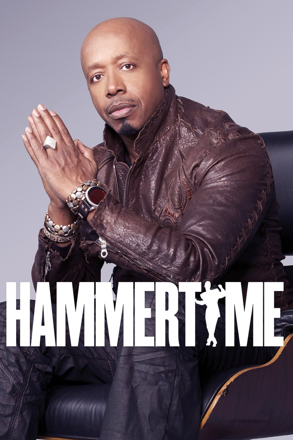 Hammertime | Rotten Tomatoes