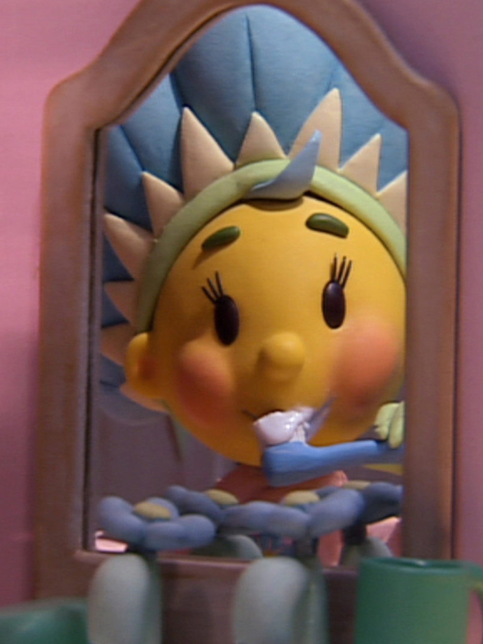 Fifi's Busy Day Pictures | Rotten Tomatoes