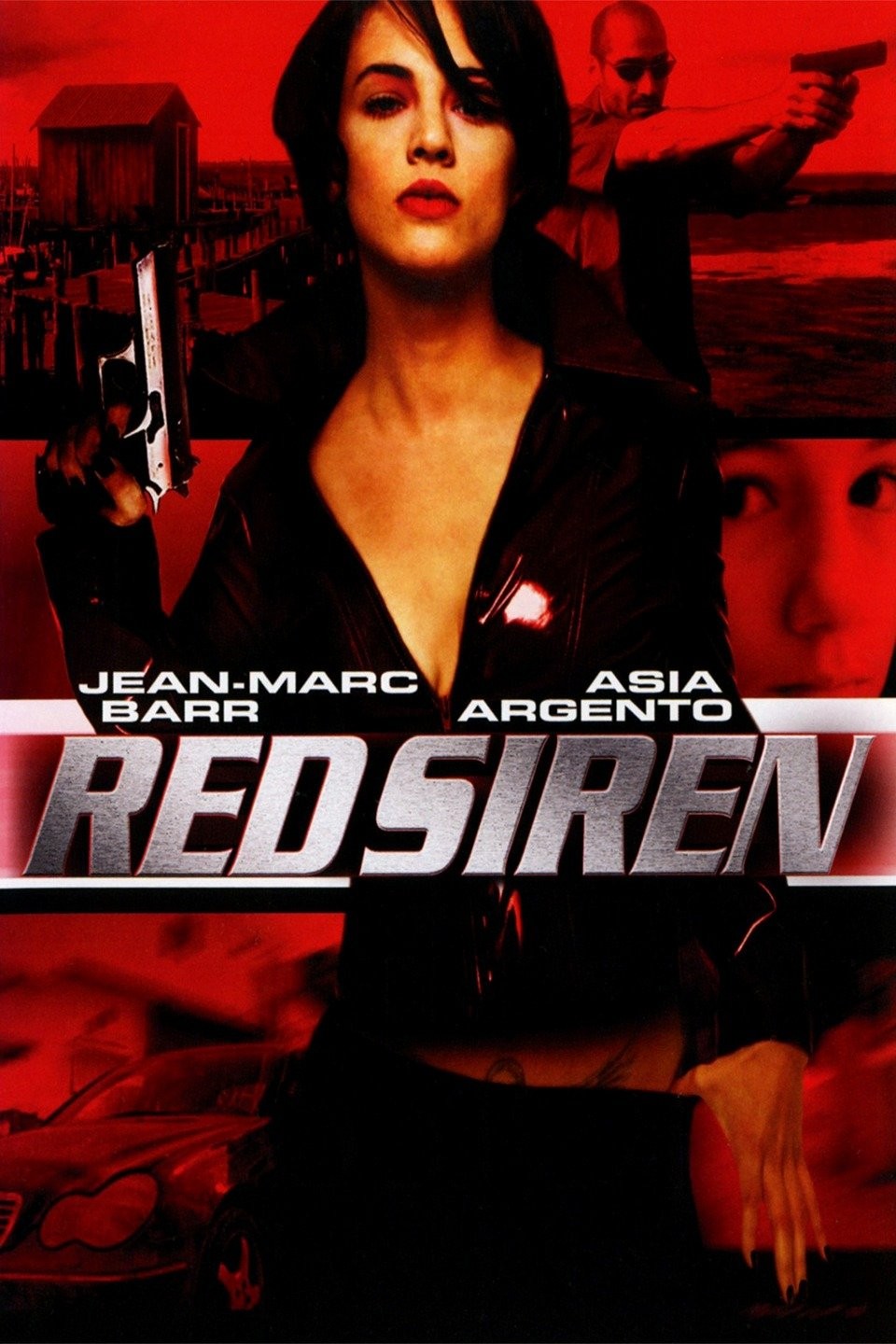 The Red Siren Pictures | Rotten Tomatoes