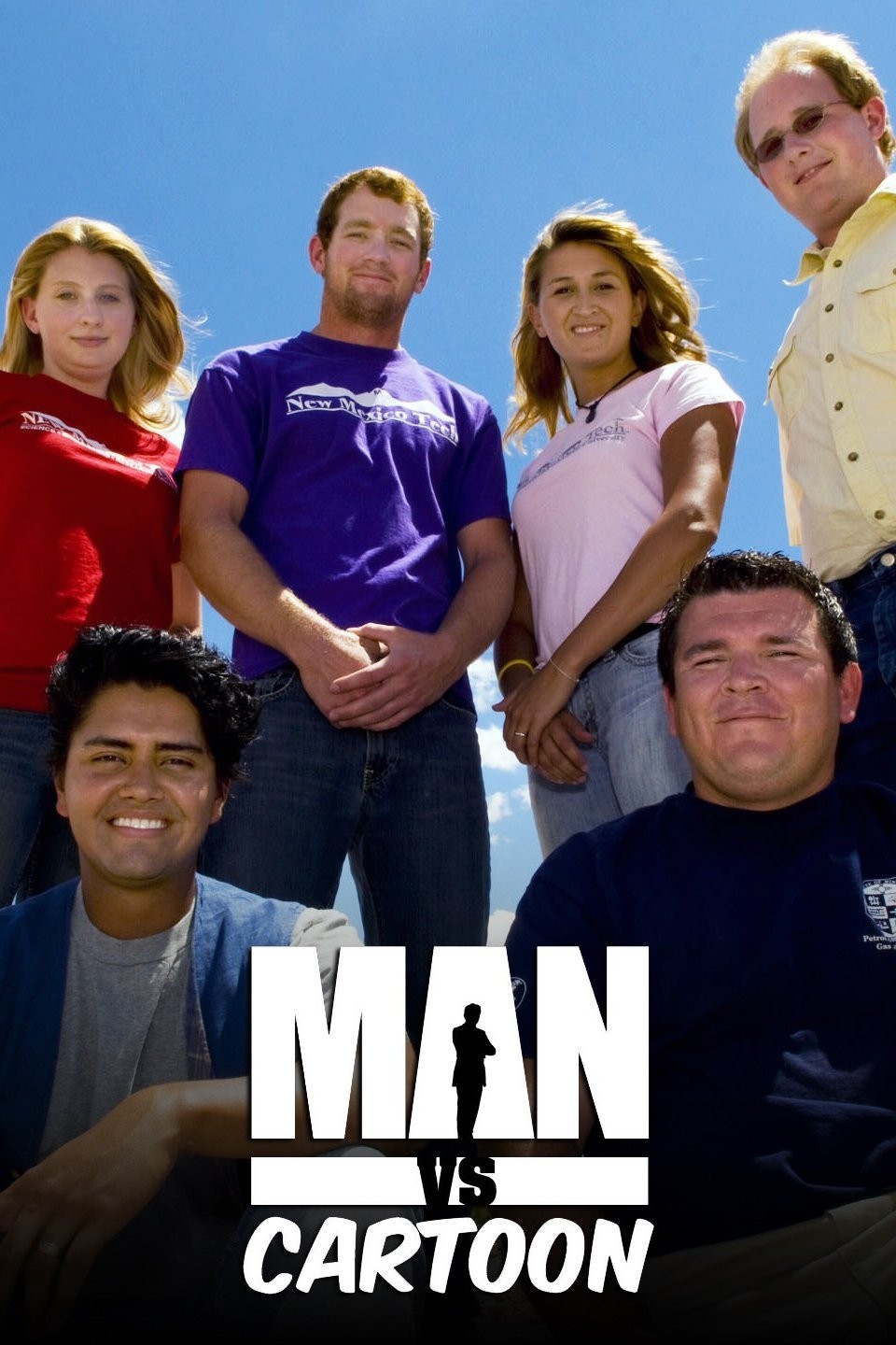 Man vs. Cartoon Pictures | Rotten Tomatoes