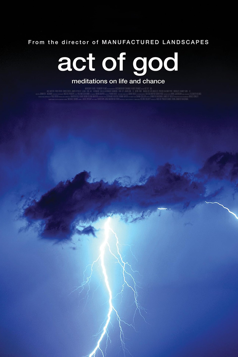 Act of God Pictures | Rotten Tomatoes