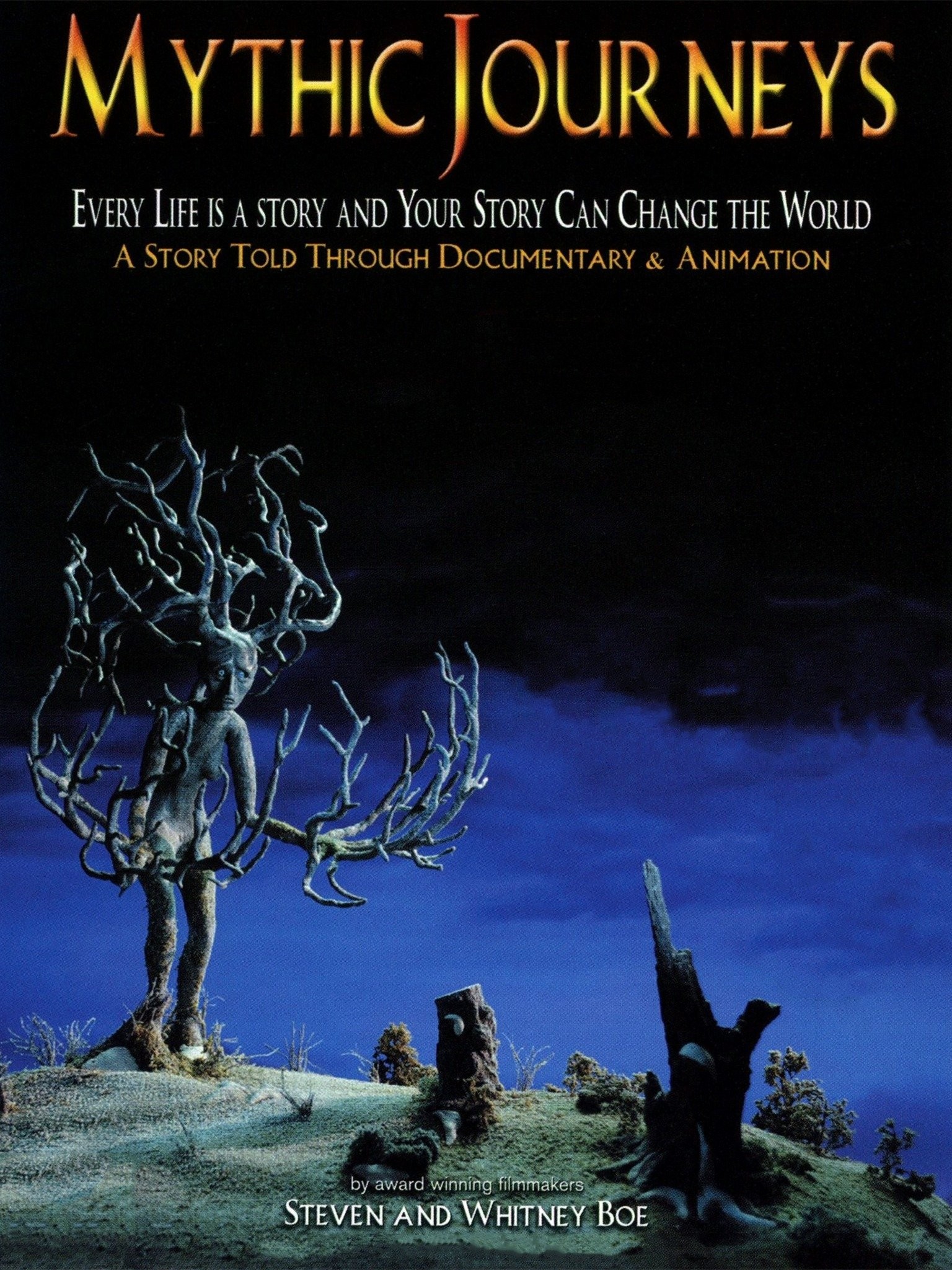 Mythic Journeys Pictures | Rotten Tomatoes