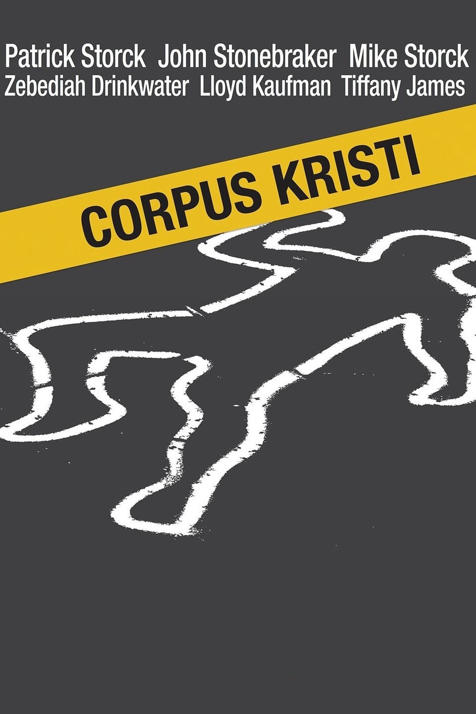Corpus Kristi Pictures | Rotten Tomatoes