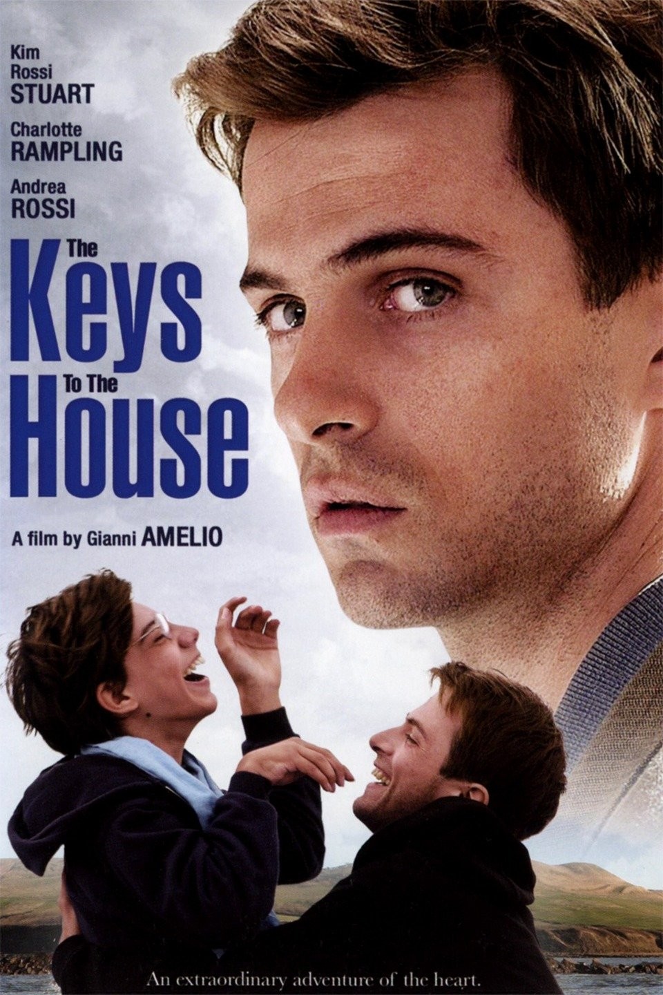 The Keys to the House | Rotten Tomatoes