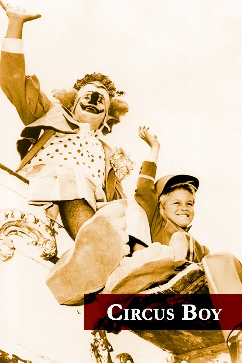 Circus Boy | Rotten Tomatoes