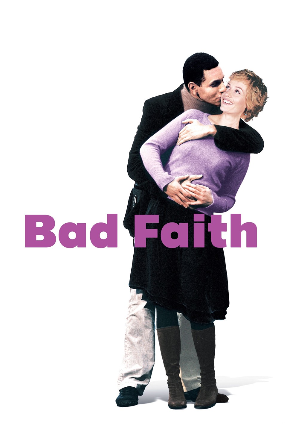 Bad Faith Pictures | Rotten Tomatoes