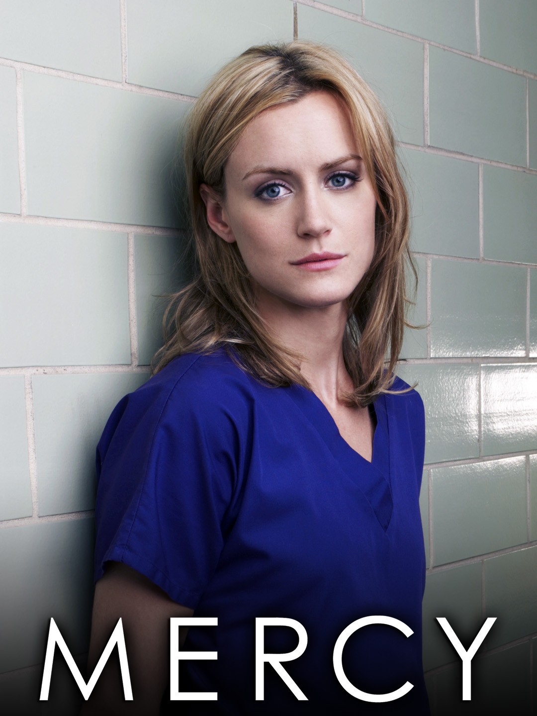 Taylor Schilling Mercy