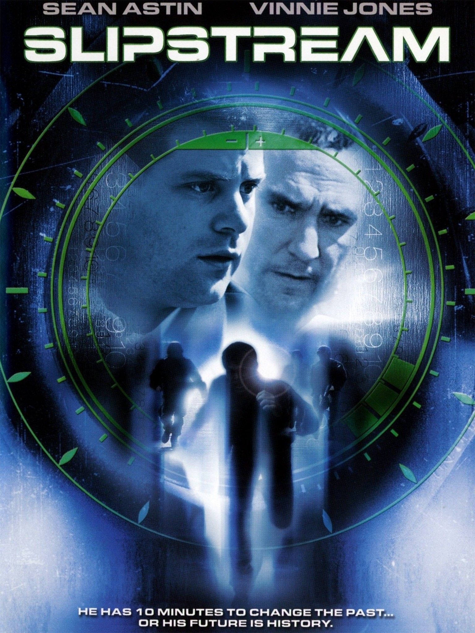 Slipstream Pictures Rotten Tomatoes