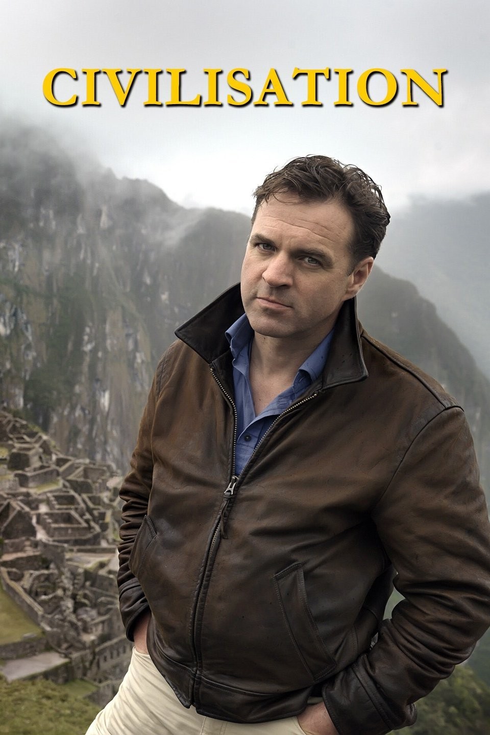 Civilisation | Rotten Tomatoes
