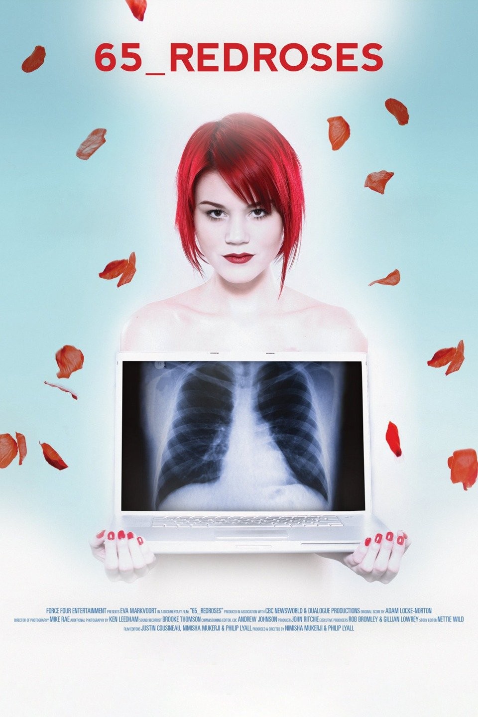 65 RedRoses | Rotten Tomatoes