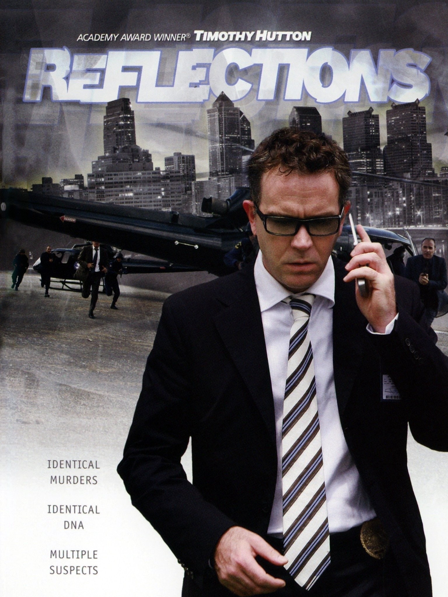 Reflections Pictures | Rotten Tomatoes