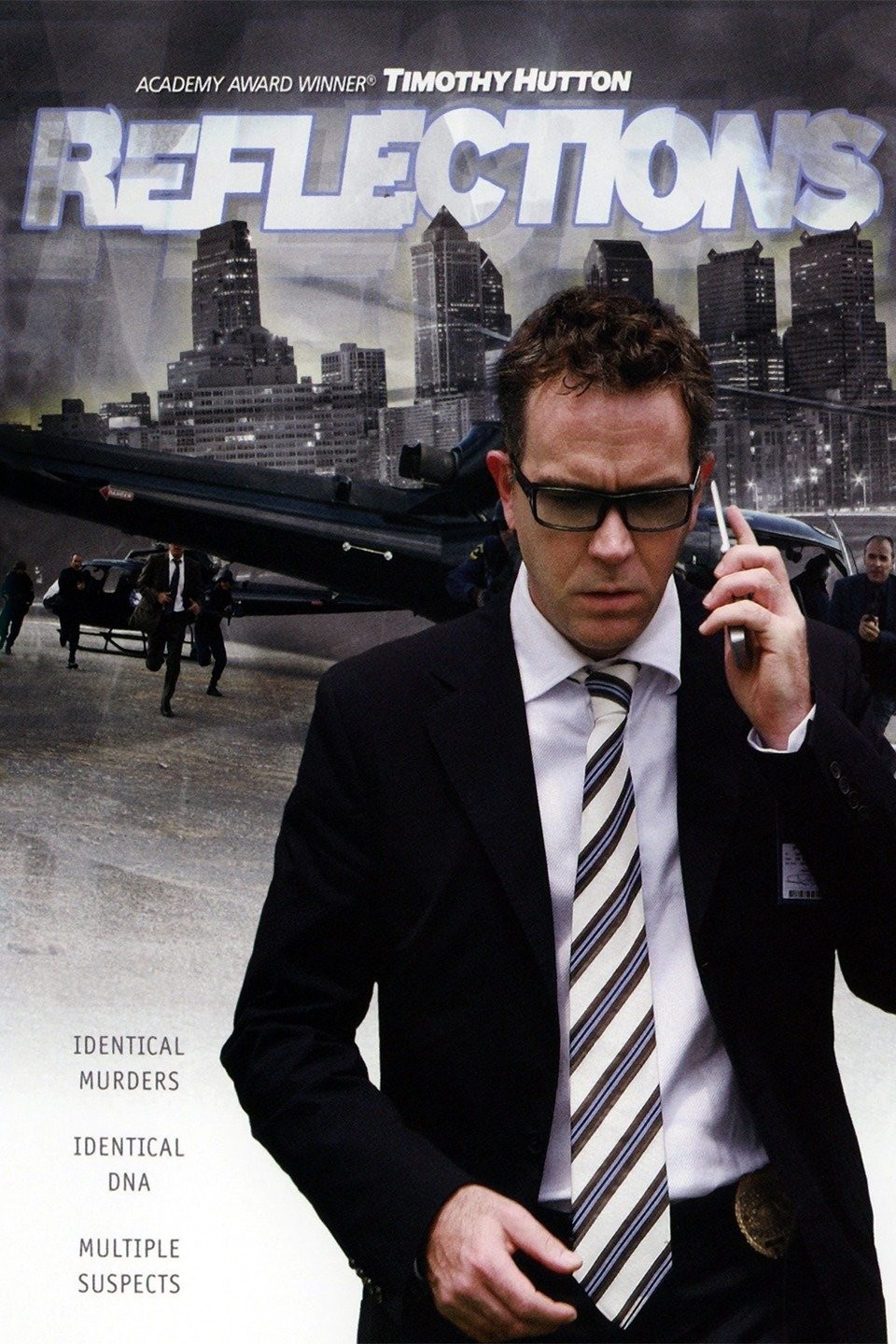 Reflections | Rotten Tomatoes