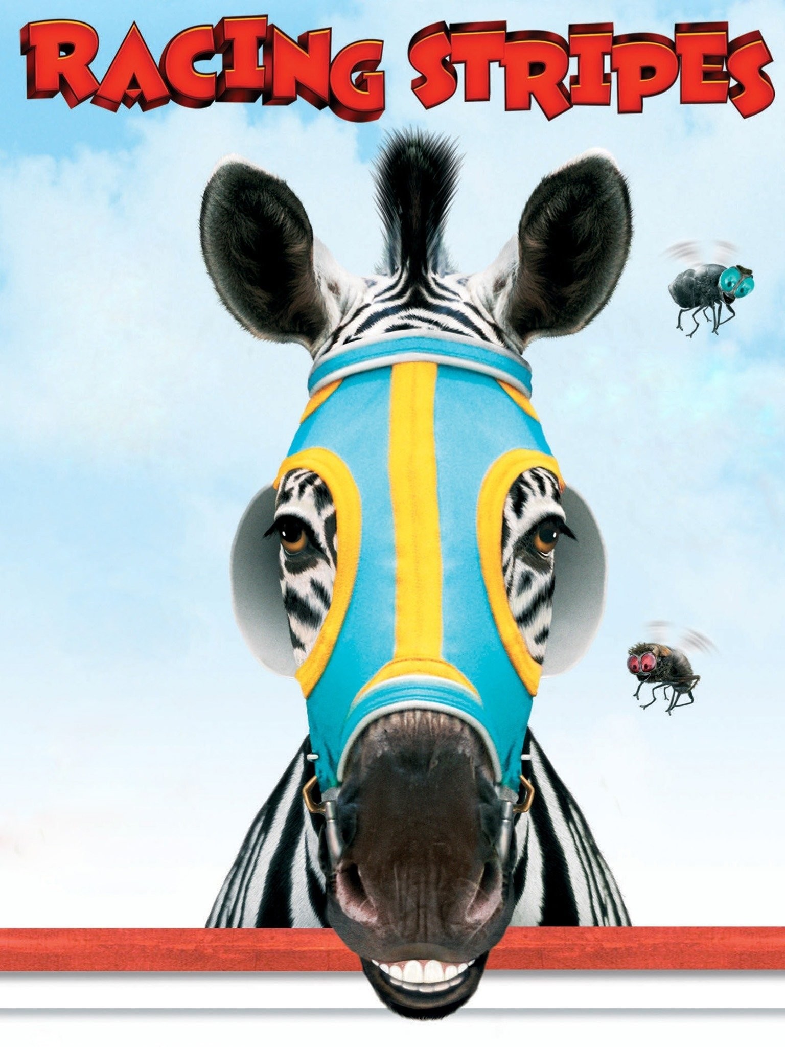 Racing Stripes - Trailers & Videos | Rotten Tomatoes
