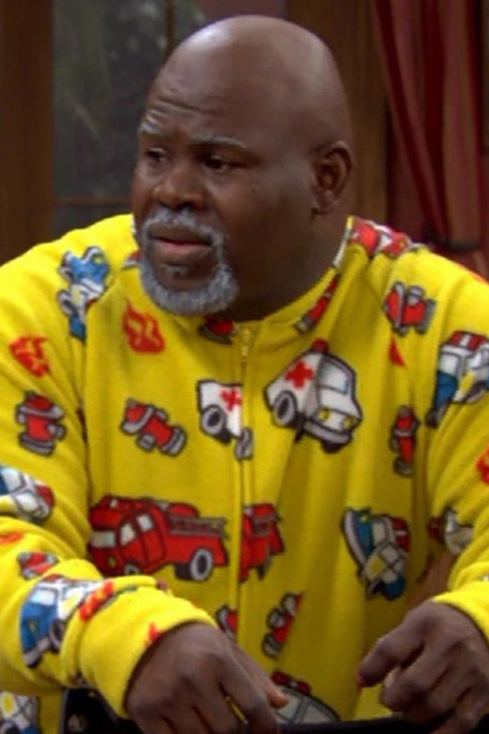 Meet the E.R. Pictures | Rotten Tomatoes