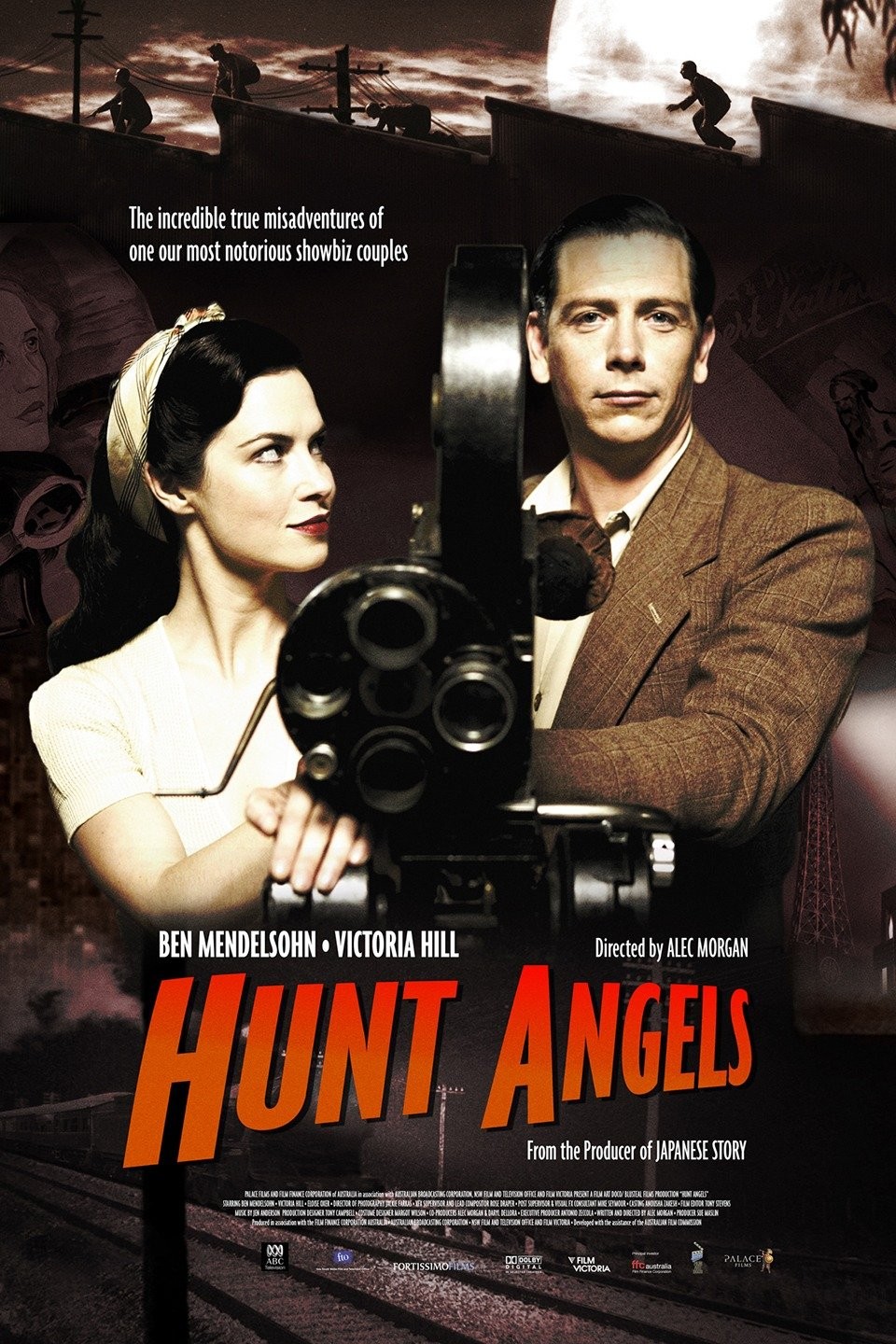 Hunt Angels Pictures | Rotten Tomatoes
