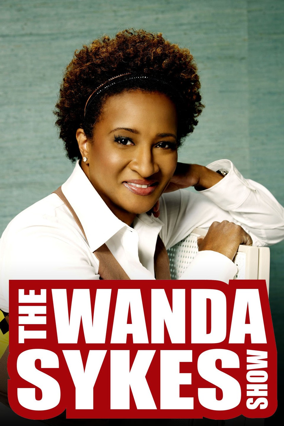 The Wanda Sykes Show Season 1 | Rotten Tomatoes