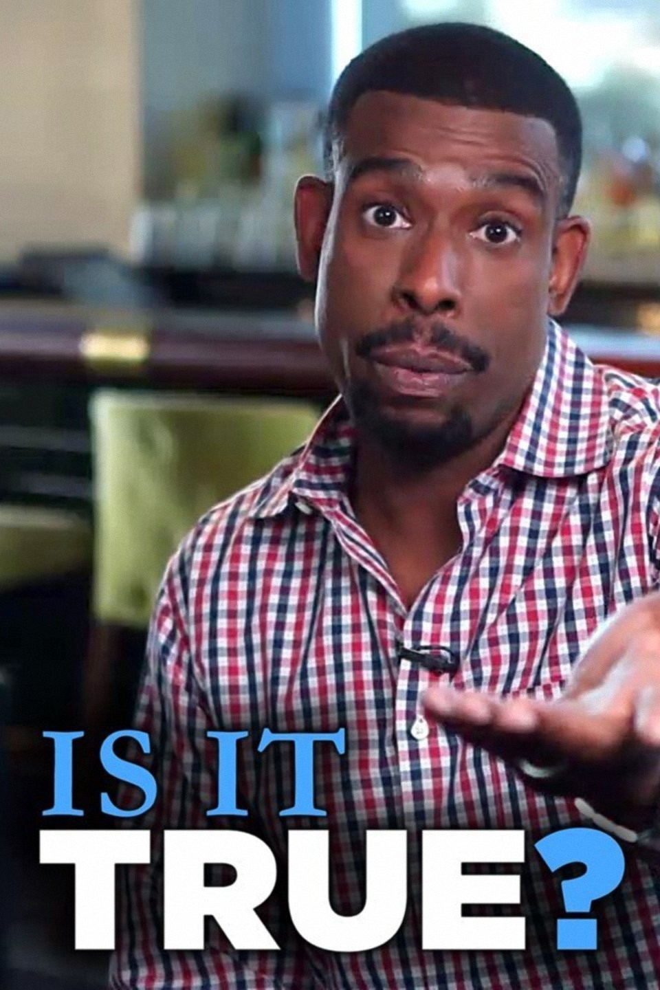 Is It True? Pictures | Rotten Tomatoes