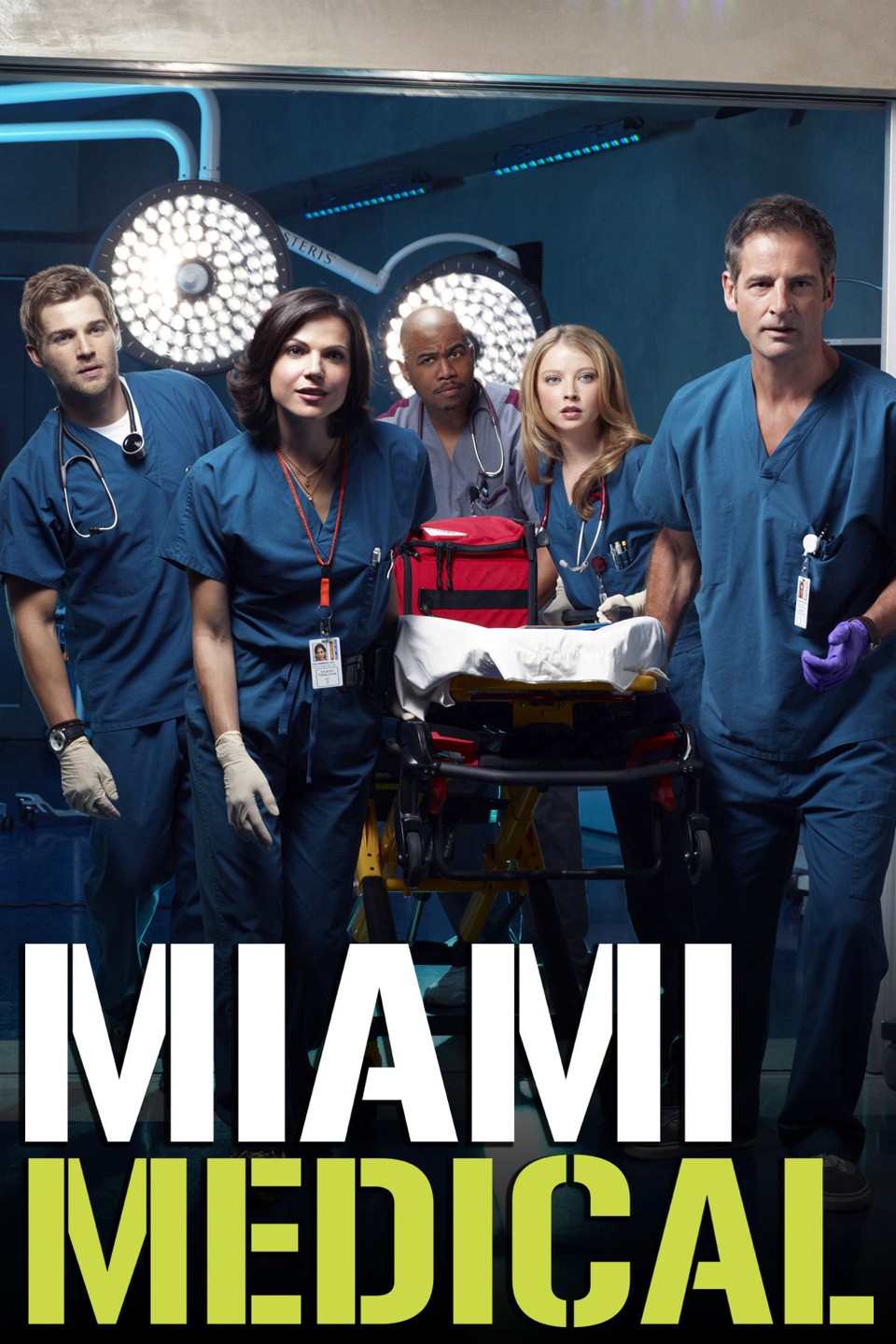Miami Medical | Rotten Tomatoes