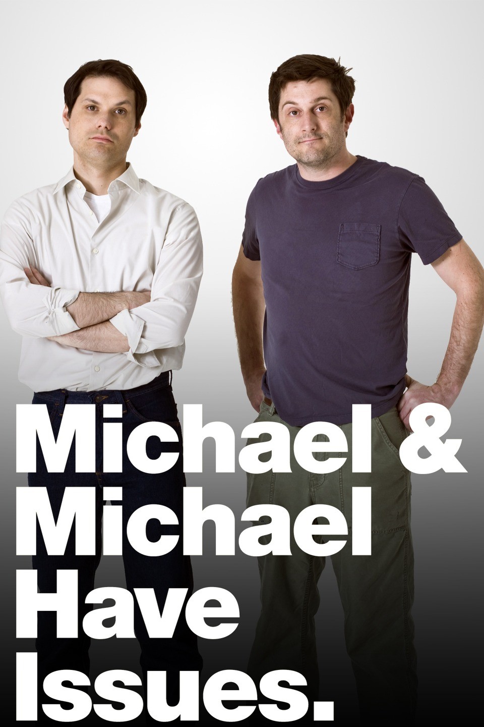 Michael & Michael Have Issues Pictures | Rotten Tomatoes