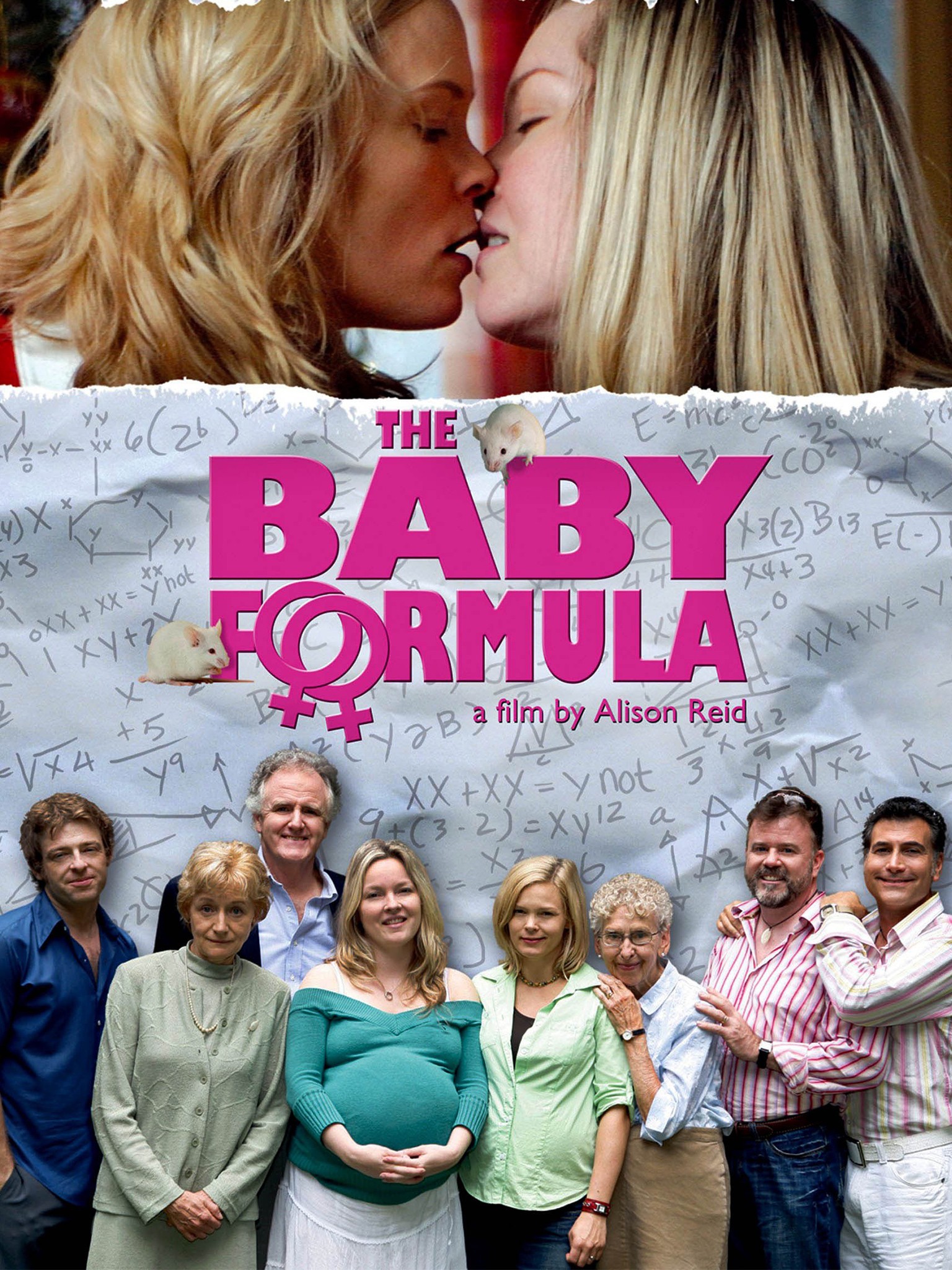 The Baby Formula Pictures | Rotten Tomatoes