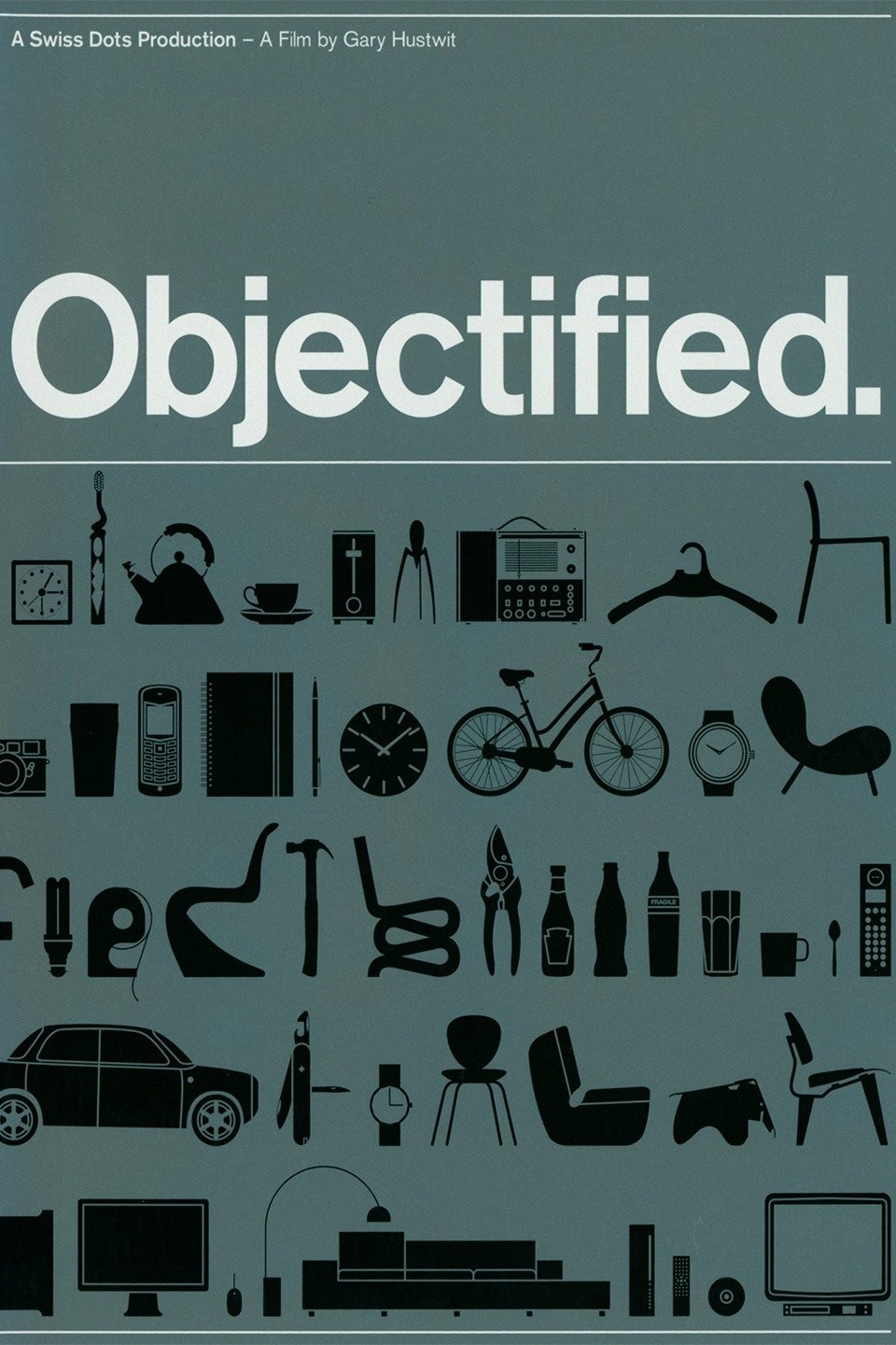 Objectified Movie #fyp#objectifiedcomic#objectified #comic#objectshows
