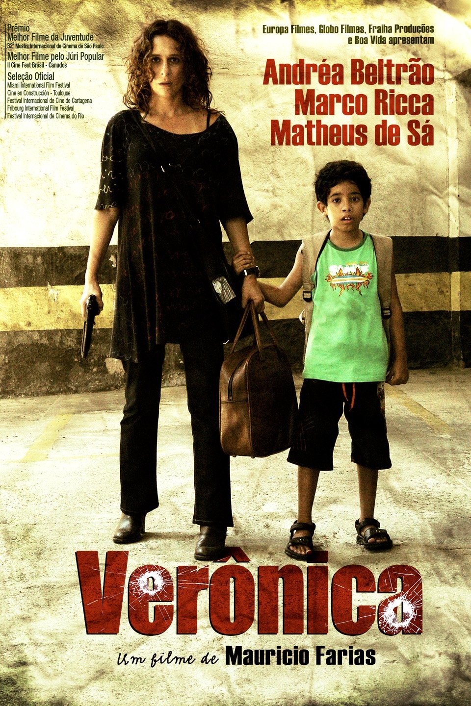 Verônica | Rotten Tomatoes