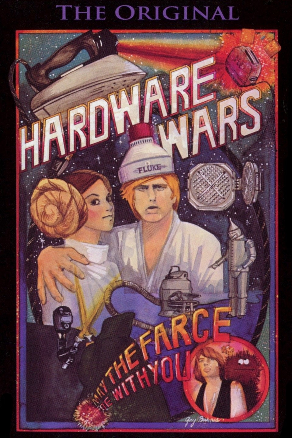 Hardware Wars | Rotten Tomatoes