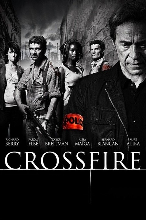 Crossfire Pictures | Rotten Tomatoes