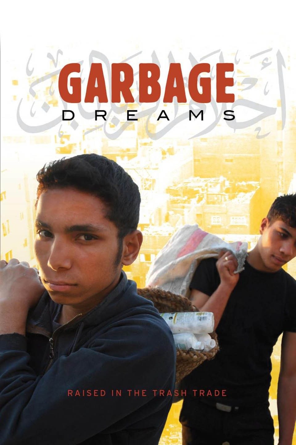 Garbage Dreams | Rotten Tomatoes